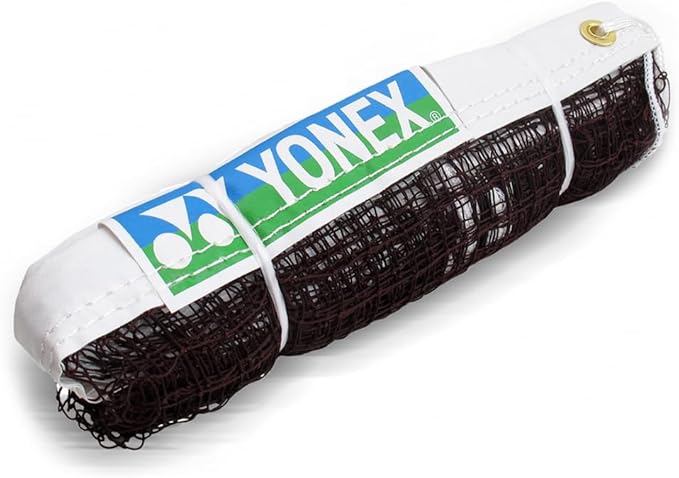 Yonex AC141LEX Badminton Net – Professional & Recreational Use