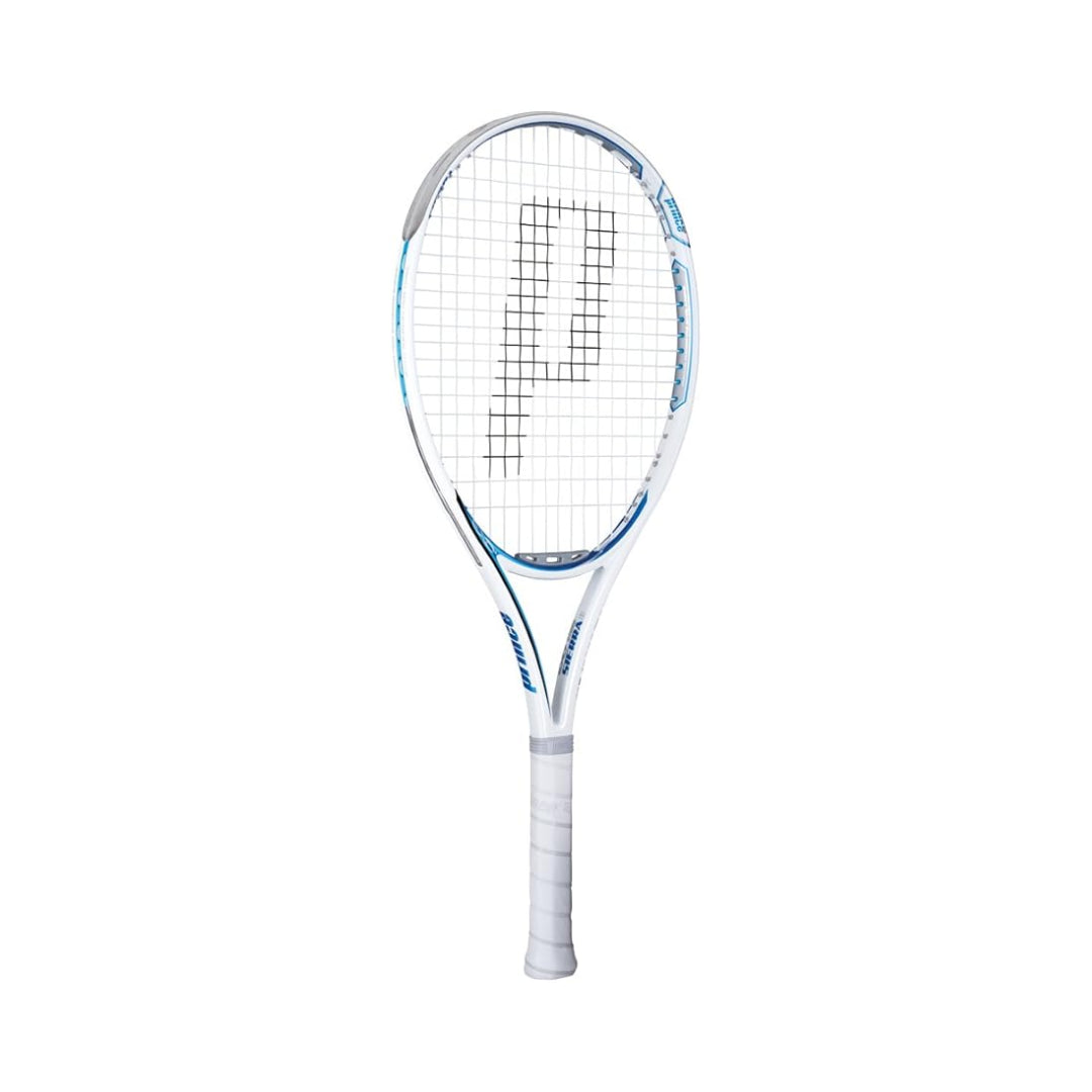 Prince Warrior 100 Tennis Racquet | The Racquet Shop