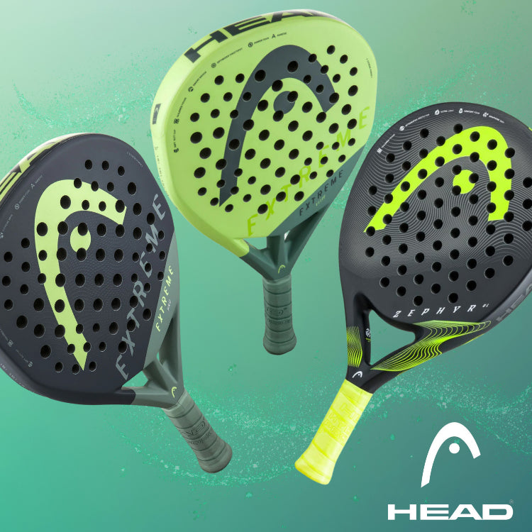 The Racquet Shop: Buy the Best Racquets and Accessories online in GCC