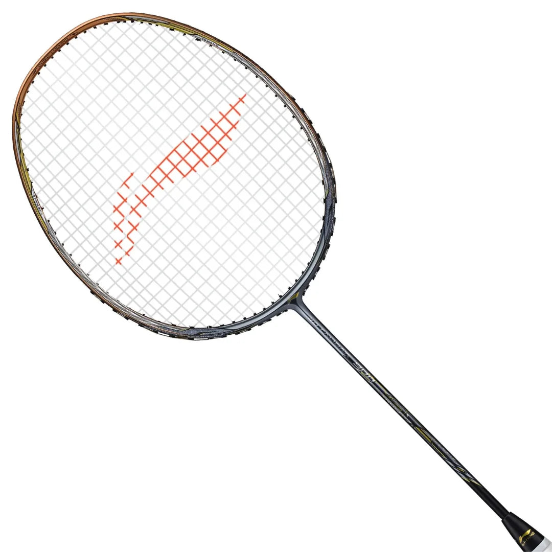 Li-Ning 3D Calibar 900 Badminton Racquet