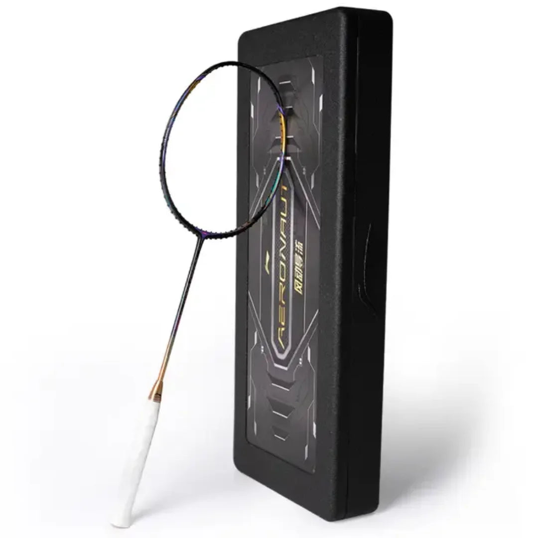 Li-Ning Aeronaut 9000I Limited Edition Set Badminton Racquet