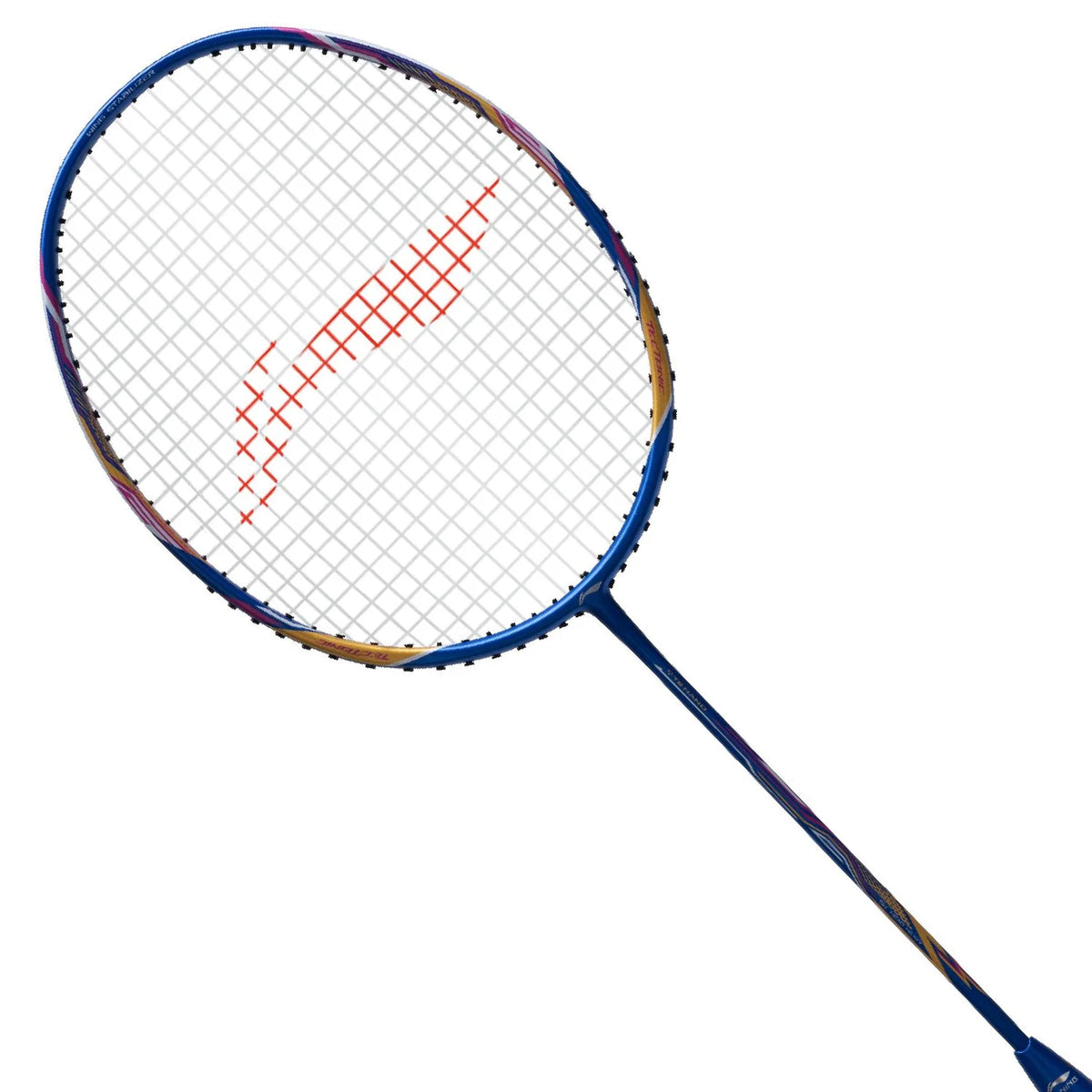 Li-Ning Tectonic 3R Badminton Racquet – 5U