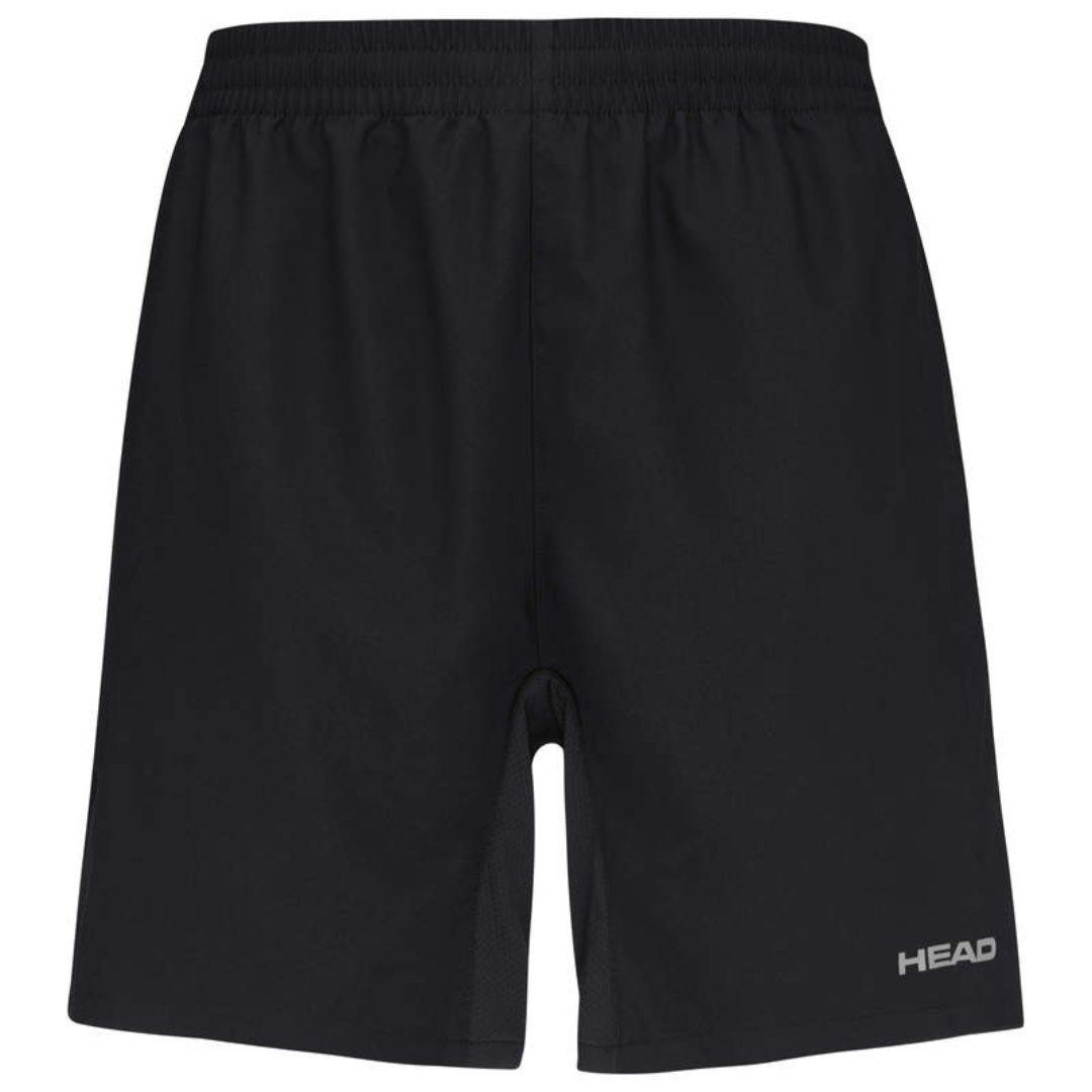 HEAD Club Shorts Men – Breathable Court Shorts | The Racquet Shop