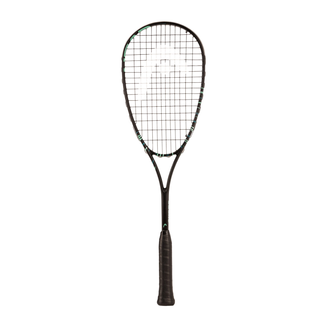 Head Cyber Elite 2024 Squash Racquet - The Racquet Shop