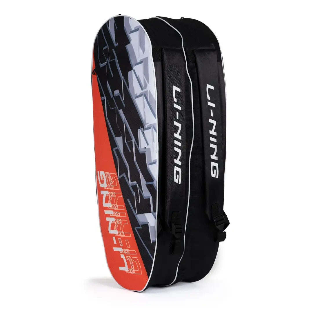 Li-Ning Polygon Badminton Kit Bag