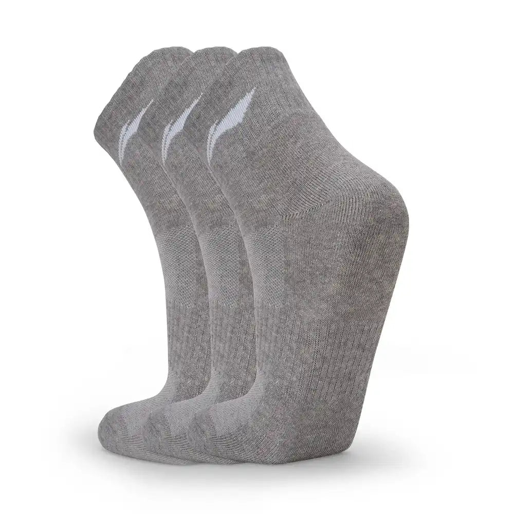 Cushioned Quarter Socks - The Racquet Shop
