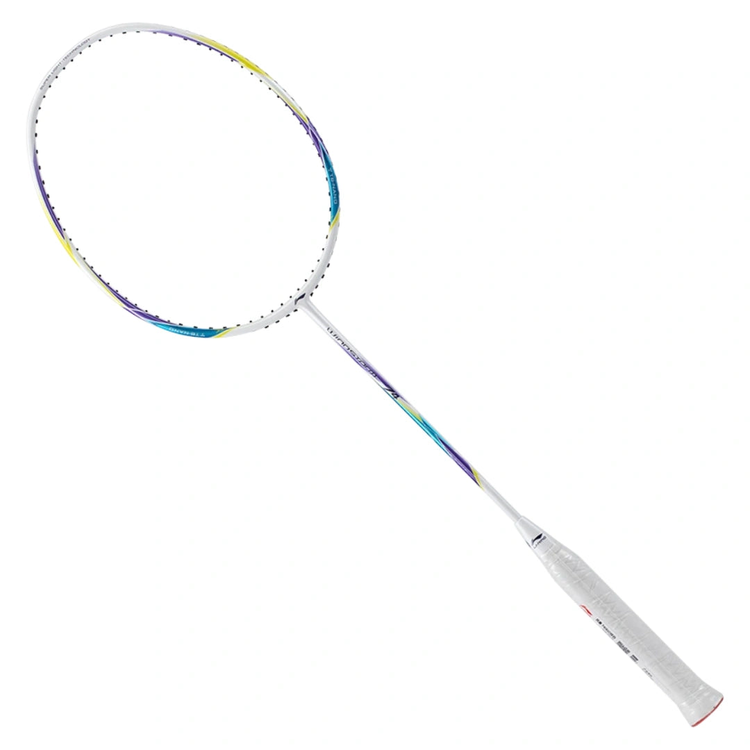 Li-Ning Windstorm 74 Badminton Racquet