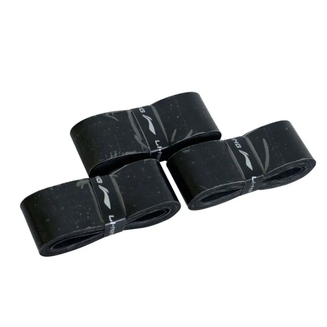 Li-Ning GP 22 Grip (3 Pack) Badminton Grip - The Racquet Shop