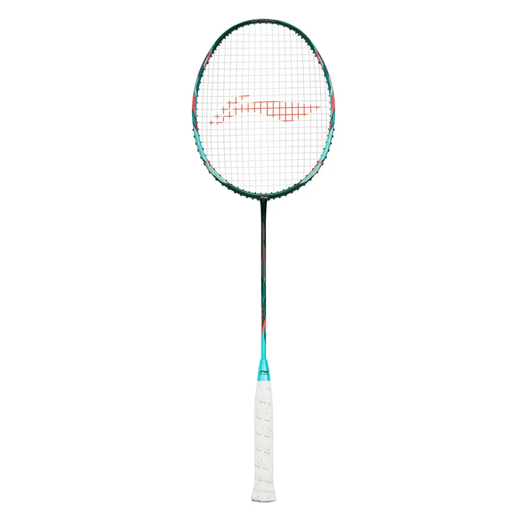 Li-Ning Tectonic 3 Badminton Racquet – 4U