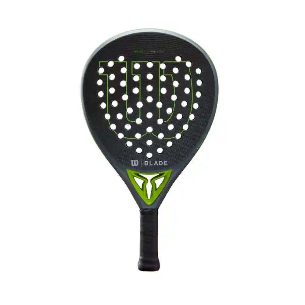 Wilson Tour V2 Padel Racquet | The Racquet Shop