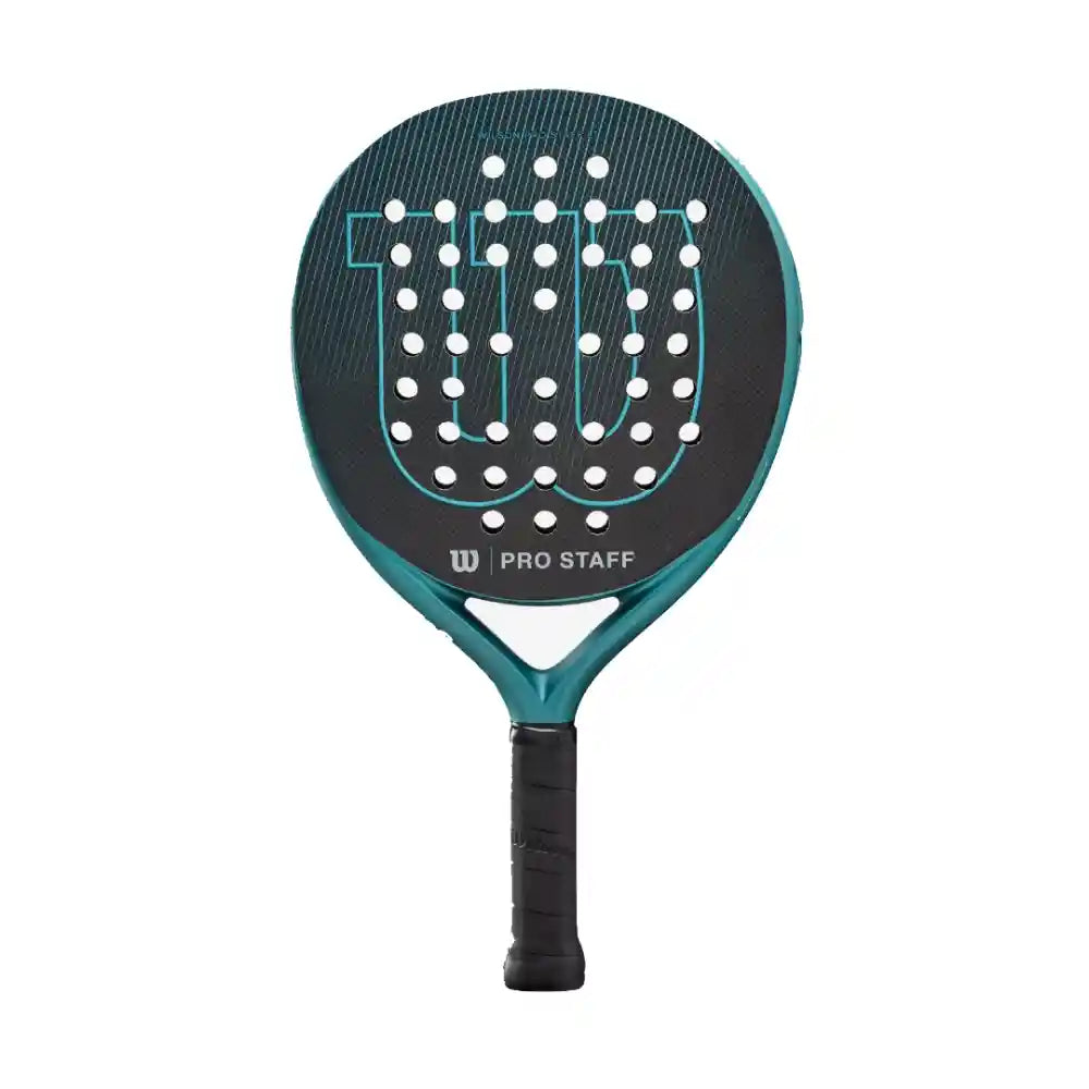 Wilson Pro Staff LT V2 Padel Racquet | The Racquet Shop
