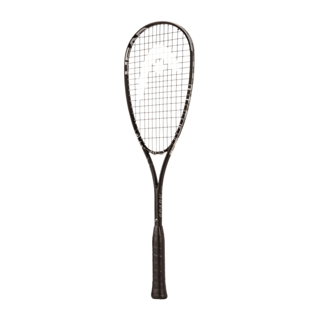 Head Spark Elite Pack 2024 Squash Racquet