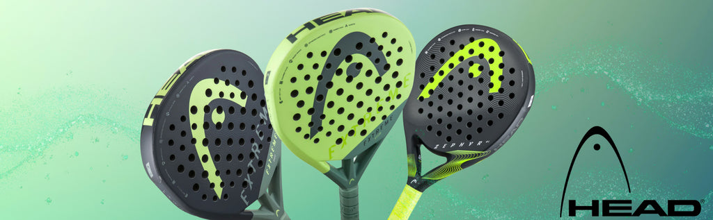 The Racquet Shop: Buy the Best Racquets and Accessories online in GCC