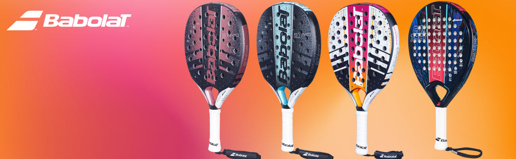 The Racquet Shop: Buy the Best Racquets and Accessories online in GCC