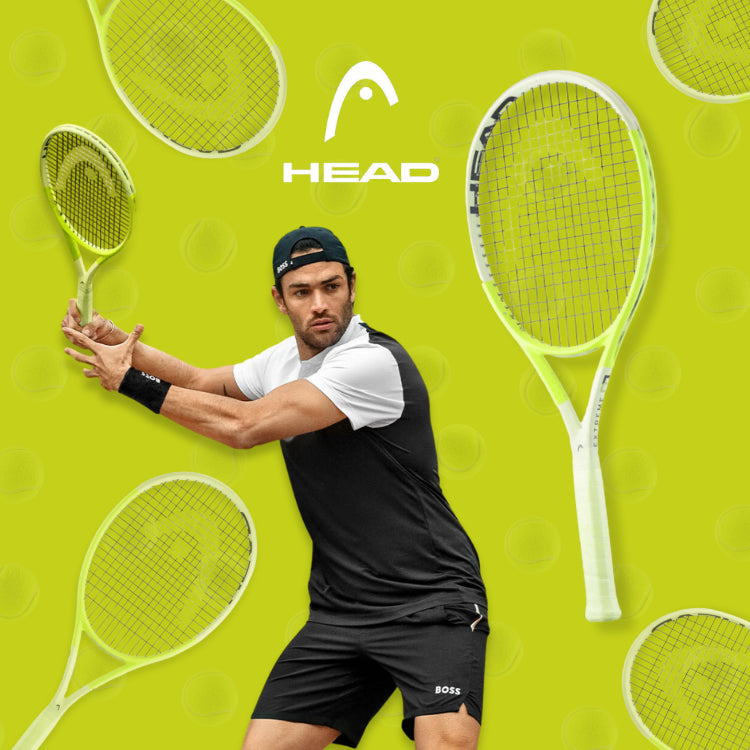 The Racquet Shop: Buy the Best Racquets and Accessories online in GCC