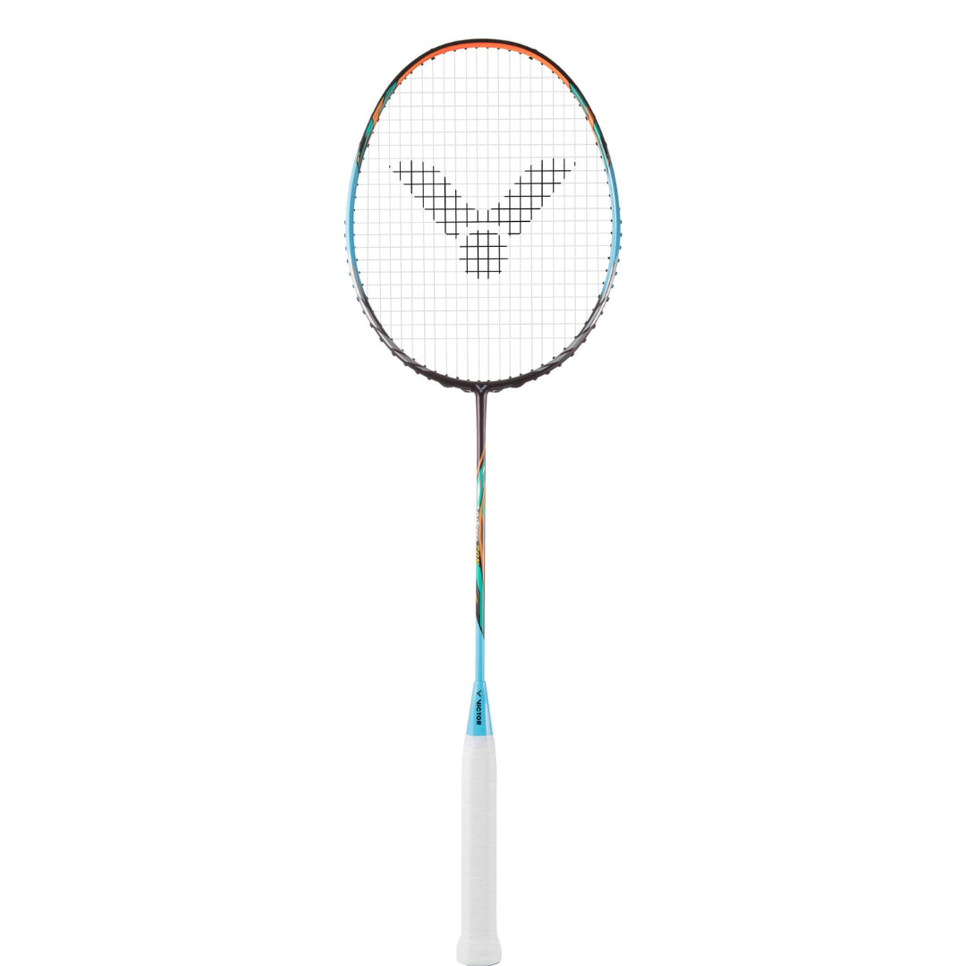 Victor Auraspeed 70K Badminton Racquet | The Racquet Shop
