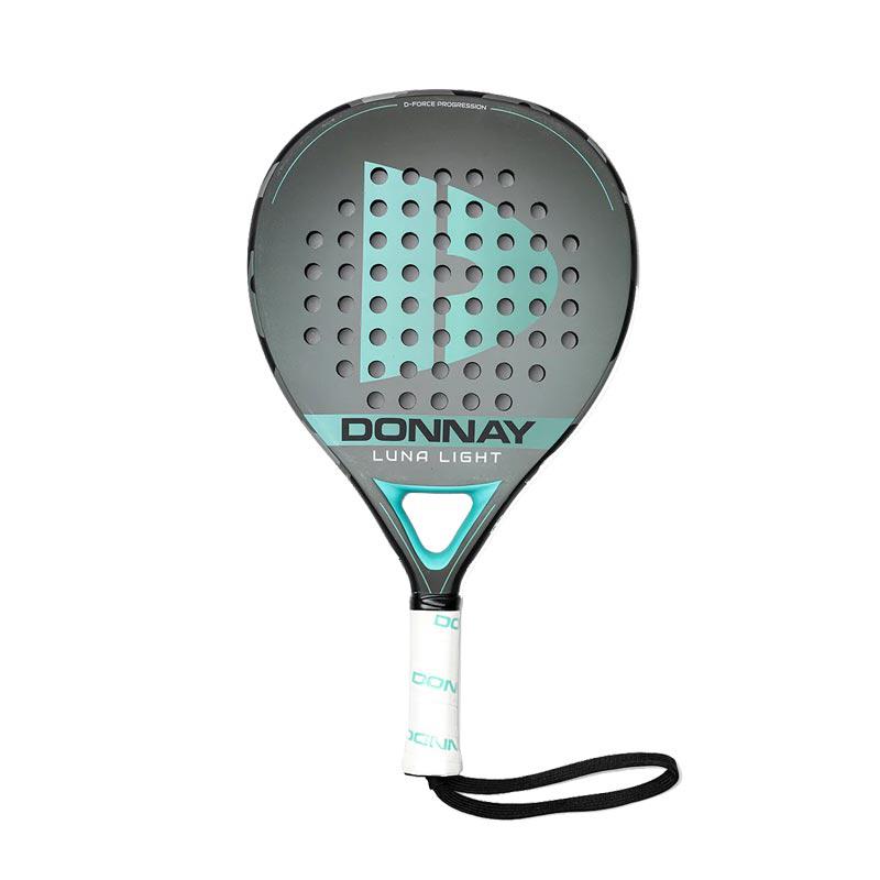 Donnay Luna Light Padel Racquet - The Racquet Shop