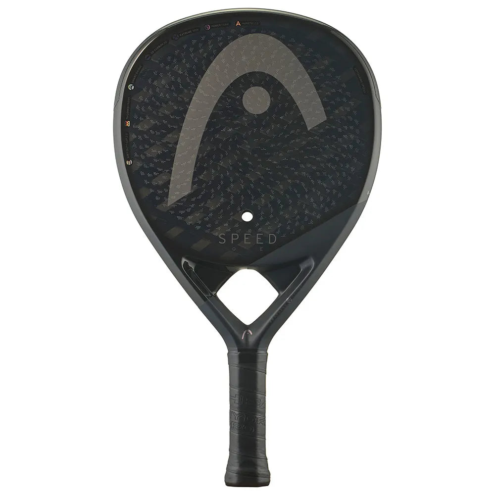 Head Speed One 2025 Padel Racquet