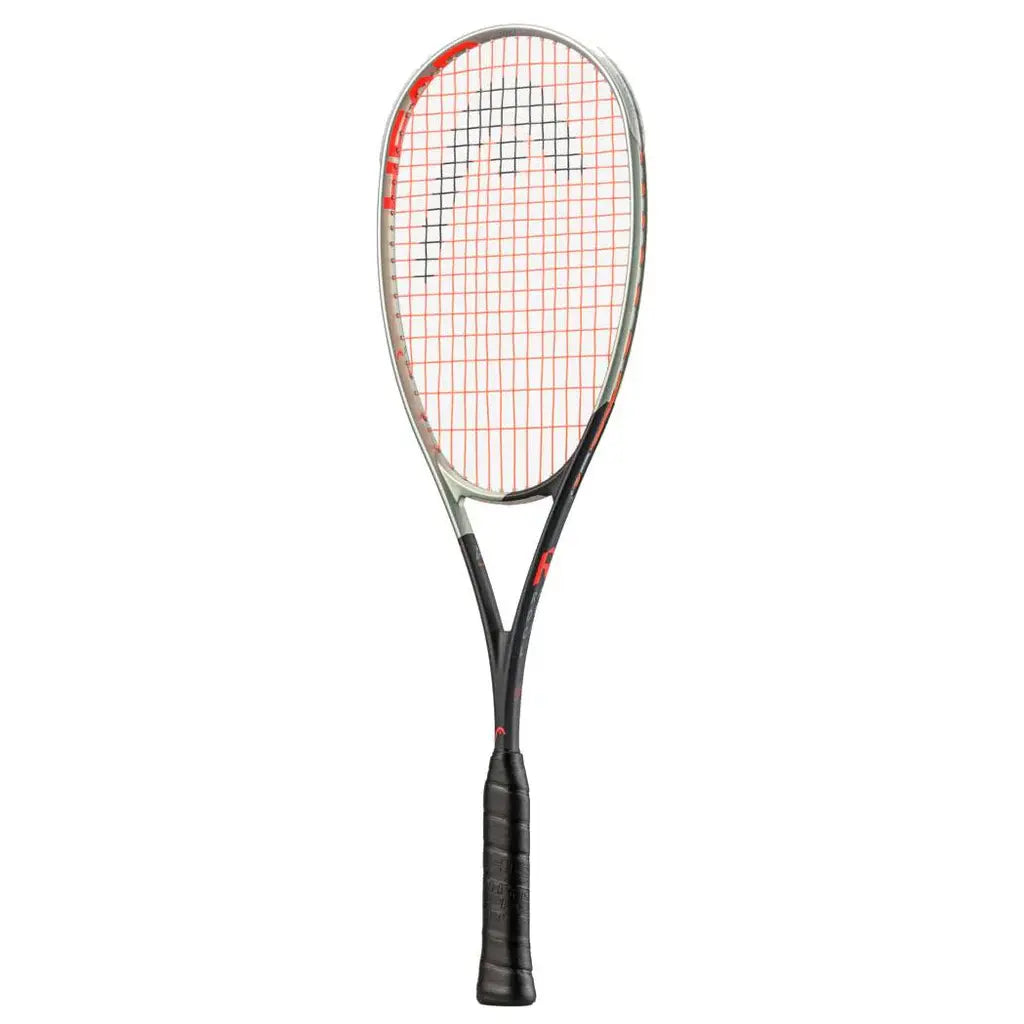 Head Radical 135 X 2022 Squash Racquet | The Racquet Shop