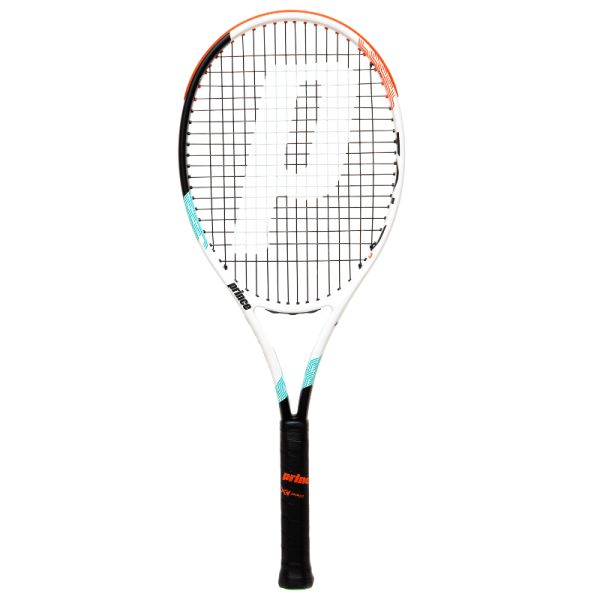 Prince Tour 100 Tennis Racquet | The Racquet Shop