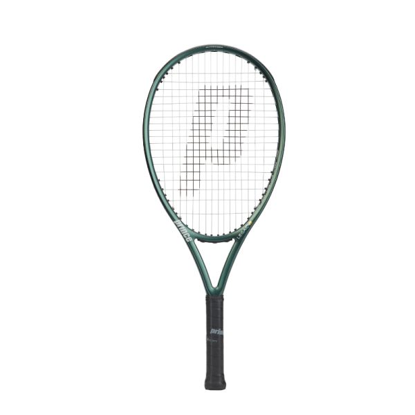 Prince Legacy 120 Tennis Racquet | The Racquet Shop