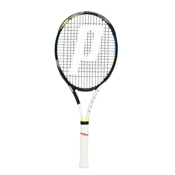 Prince Ripstick 100 Tennis Racquet, 280g | The Racquet Shop