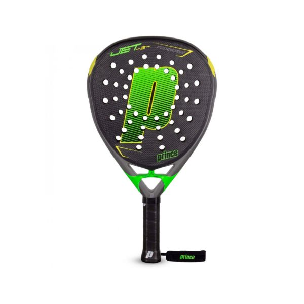 Prince Jet V2 Padel Racquet