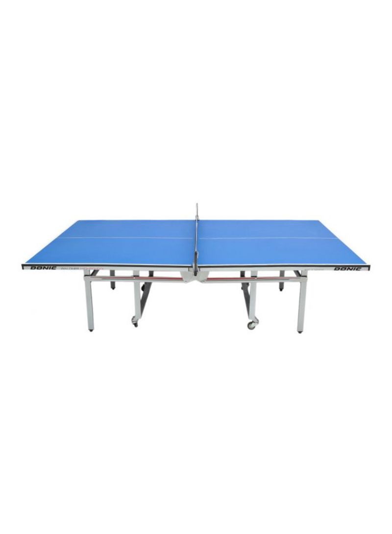 Donic High School Table Tennis Table - Blue