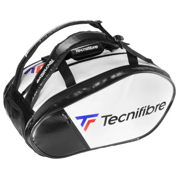 Tecnifibre Tour Endurance Paletero, Padel Racquets Bag | The Racquet Shop