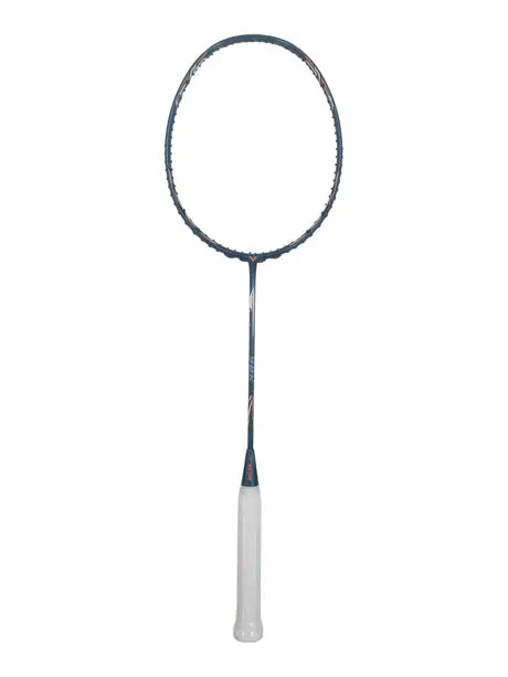 Victor Auraspeed 98K, 4 Unit - Grip 5, Badminton Racket - The Racquet Shop
